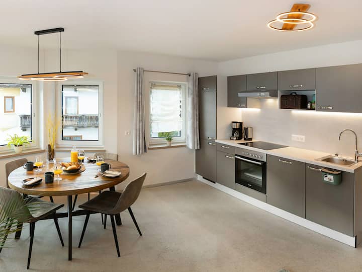 Almenland By Interhome - Auffach