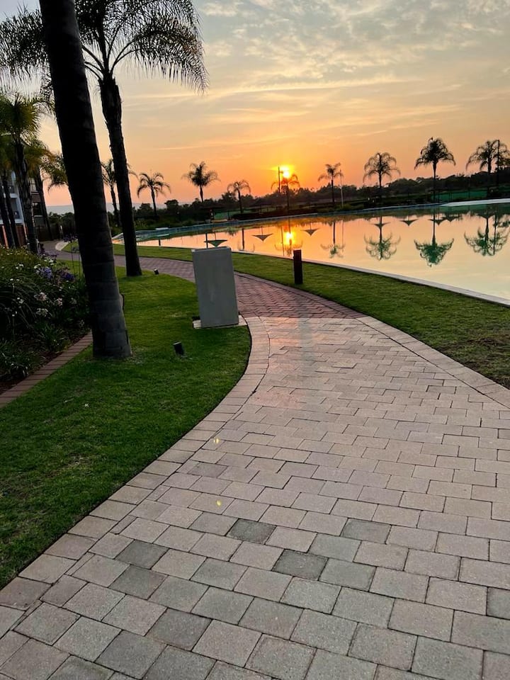 Two Bedroom Apartment - Zuid-Afrika