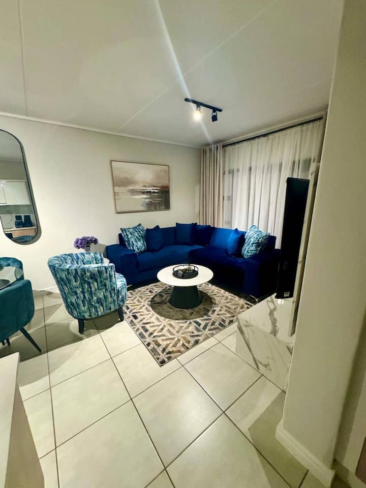1 Bedroom Apartment - Tyger Valley