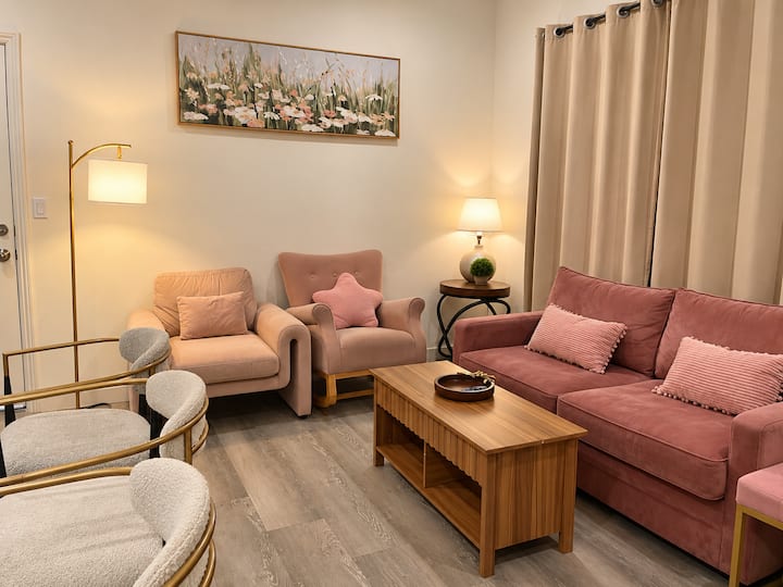Private 3br/2ba Home | Perfect For Families - Sierra Madre, CA
