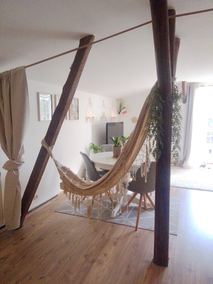 Gemütliche Wohnung In Seenähe! - Bockhorn