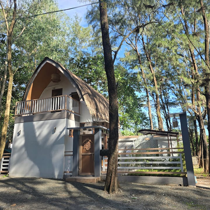Ka Hana Mana | Cozy Surf & Sunset Hideaway - San Narciso