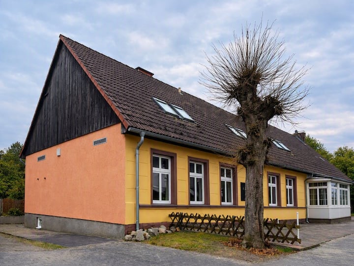 Landhotel Lindengarten By Belvilla-apartment - Neuruppin