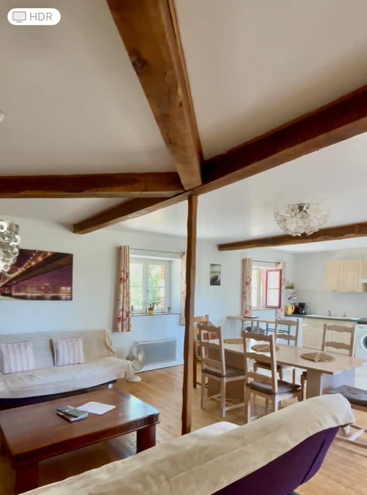 Gîte éQuestre Au Cœur Des Bois - Cheverny