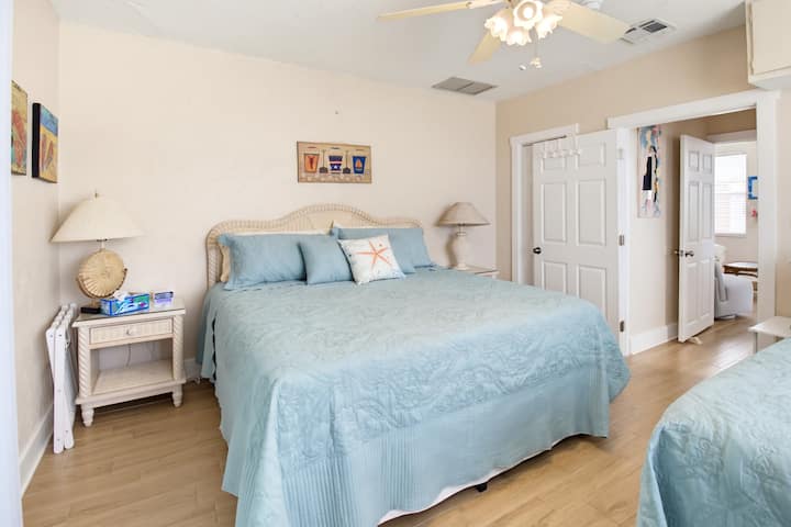 Venice Villa - Minutes To Downtown And Beach - 베니스