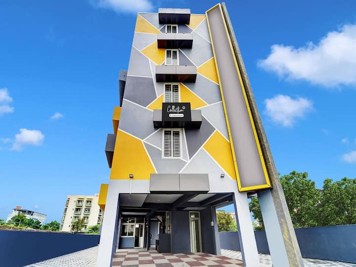 Super Collection O Saravanampatti - Coimbatore