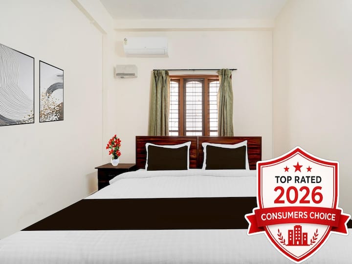 Mannil Regency De Luxe - Pathanamthitta