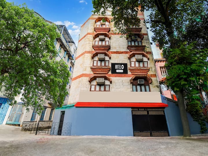 Alipore Chetla Alipore De Luxe - Howrah
