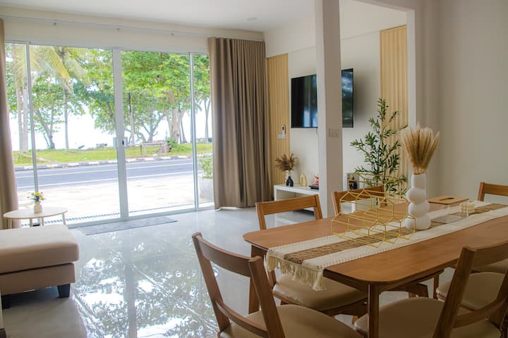 Bk Seaside House B - Thai Mueang