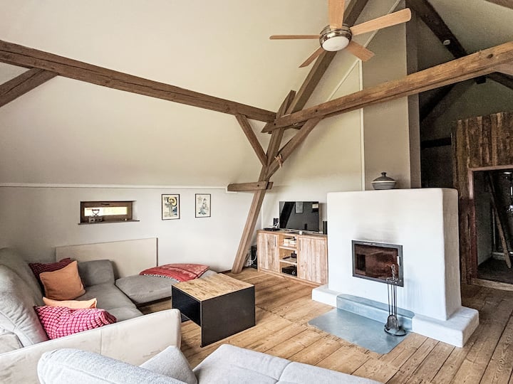 Ferienhaus Edeldorf By Interhome - Windischeschenbach