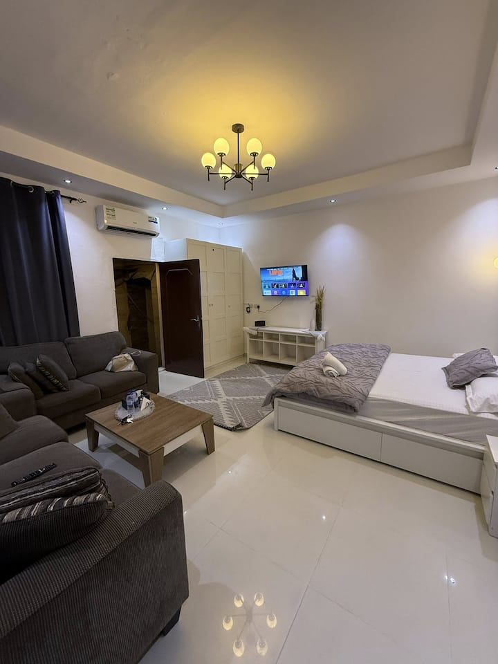 Alain Separate Studio - Al Ain