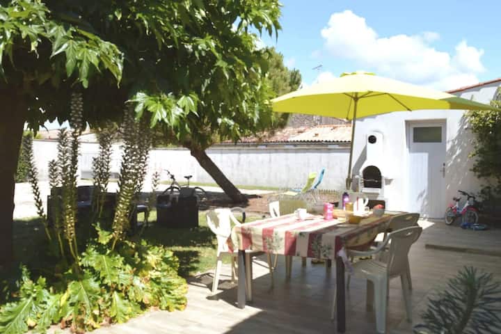 Maison Marennes - Marennes