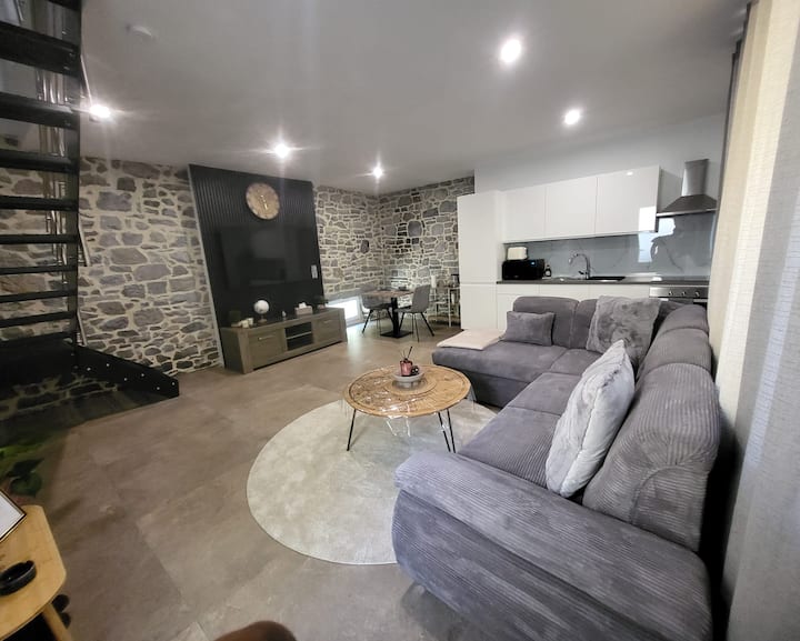 Appartements Luna - Dinant