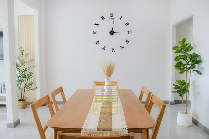 Bk Seaside House C - Thai Mueang
