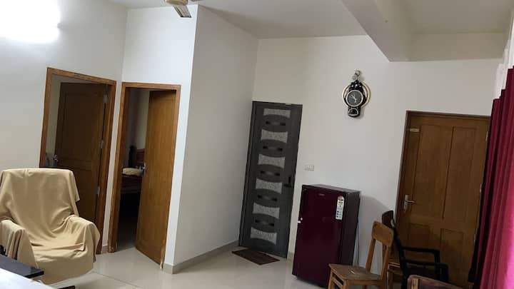 Comfortable 2bhk Home Stay Eranjikkal - Kozhikode