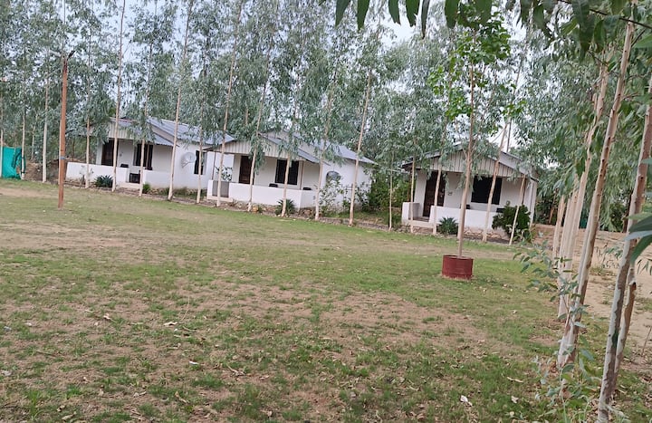 Bajirao Resort And Villas - Nagpur