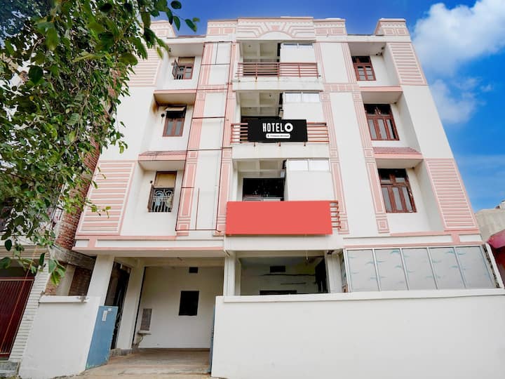 Maison De Princesse Classique - Patna
