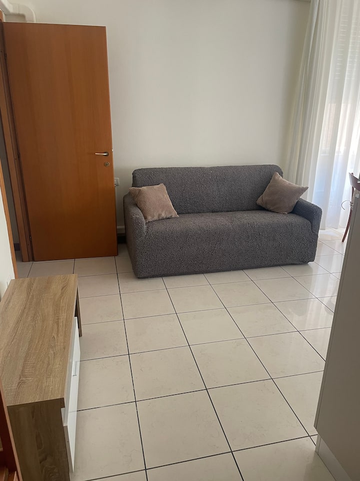 Green Tuscany Two-room Apartment - Pistoia