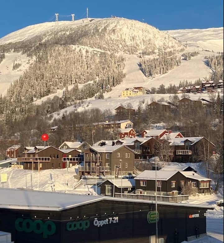 ÅRevägen 56 C - Åre