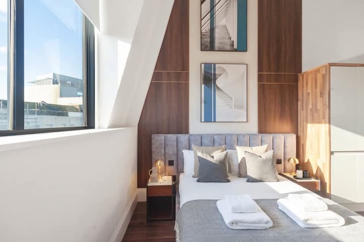 Central Hastings Convenient Studio Close To Beach - Hastings