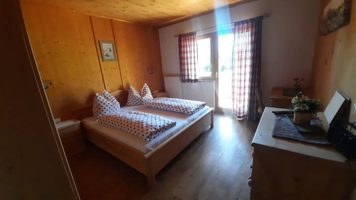Bergpension Ebental 1 - Westendorf