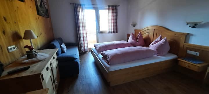 Bergpension Ebental 2 - Ellmau