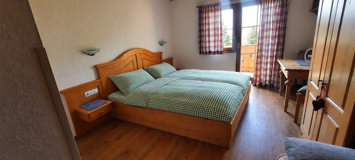 Bergpension Ebental 3 - Ellmau