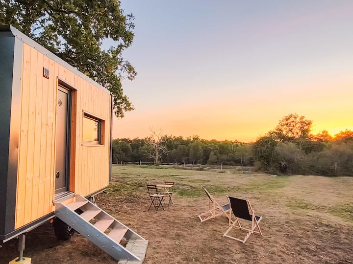 Homnest Prairie Du Souvenir 25min Limoges - Oradour-sur-Glane