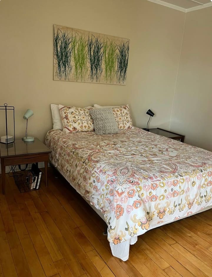 A Loft In The Heart Of It All! - Champaign, IL