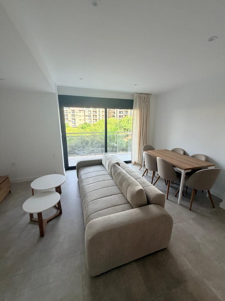 Apartamento Nuevo En La Mejor Zona De Murcia - Murcia