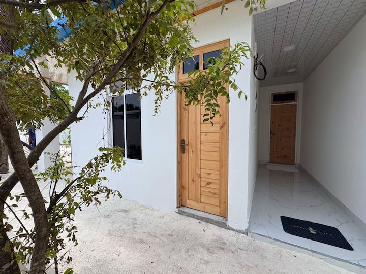 Reethi Stay Omadhoo - Private House - Maldives