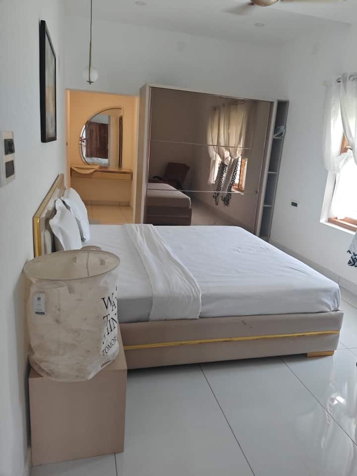 Golden Grove Homestay - Kannur