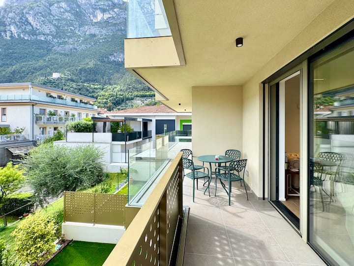 Palazzo 5 Suite - Riva del Garda