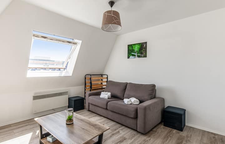 Appartement Risco - Welkeys - Blonville-sur-Mer