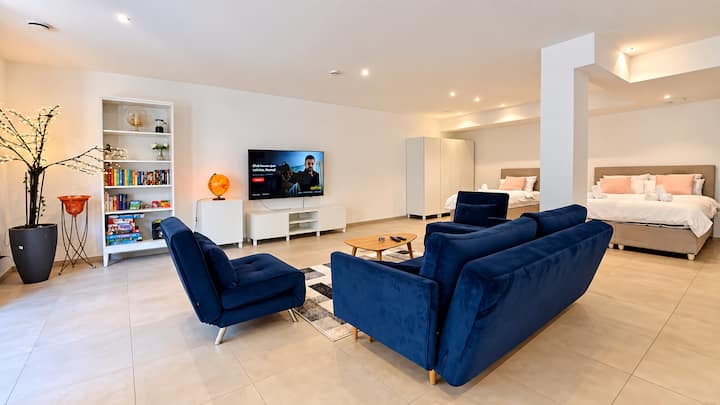 Munix Loft Hadern - Múnich