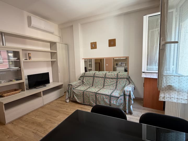 Casa Di Nanda - Monza