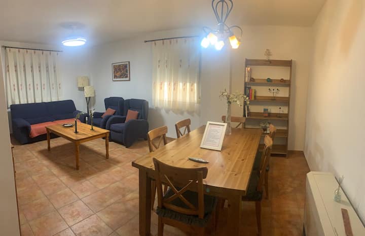 Estancia Maje - Moratalla