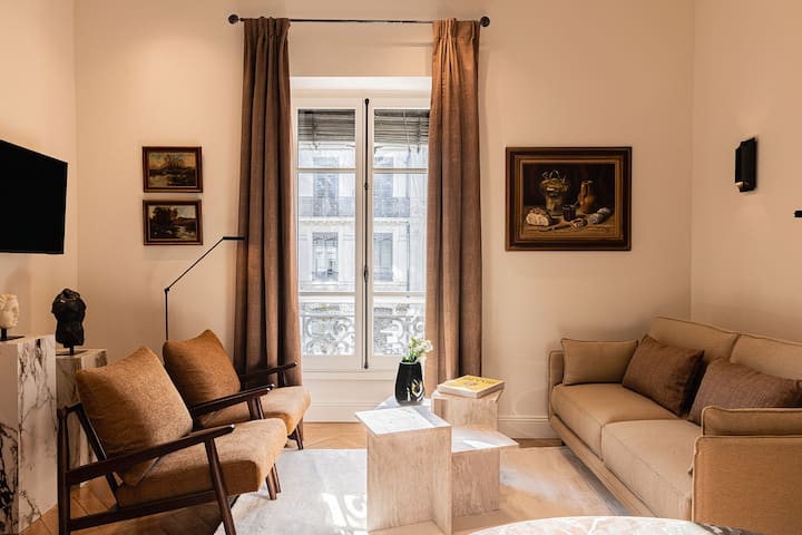Alto - La Suite Republique Iv - 2 Bedrooms W/ac - Tassin-la-Demi-Lune