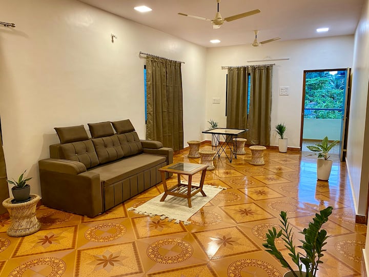 Aru Homestay - Ratnagiri