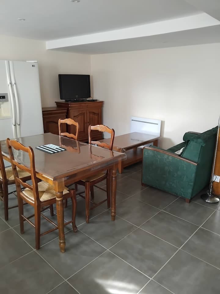 Appartement - Gap