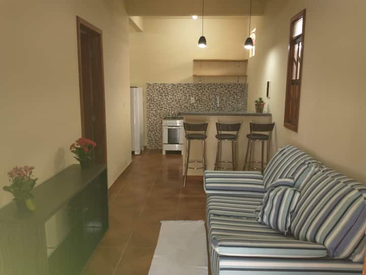 Apartamento Confortável - Itacaré