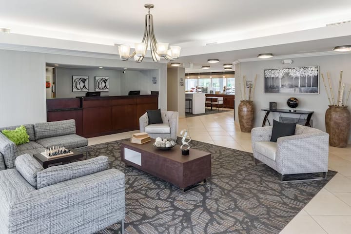 Wingate By Wyndham Shreveport 2 Double Studio - Shreveport, LA