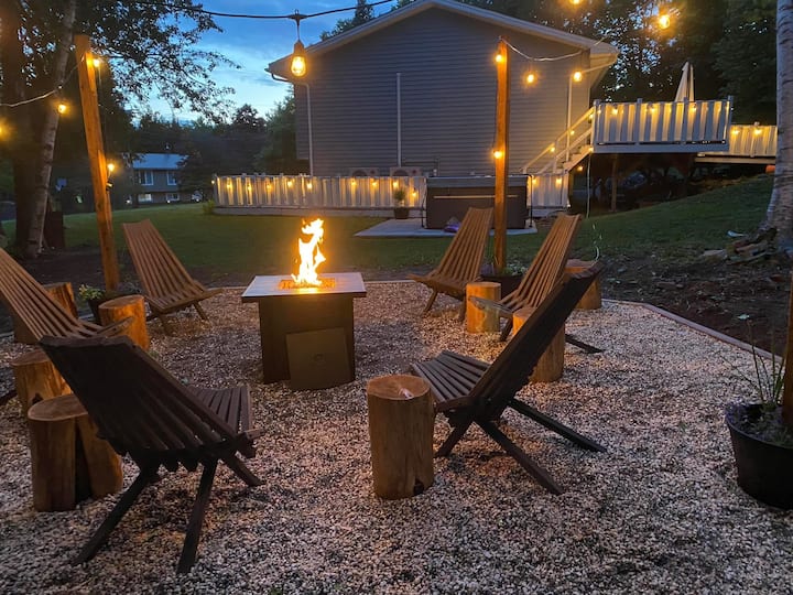 The Valley Haven - Hampton