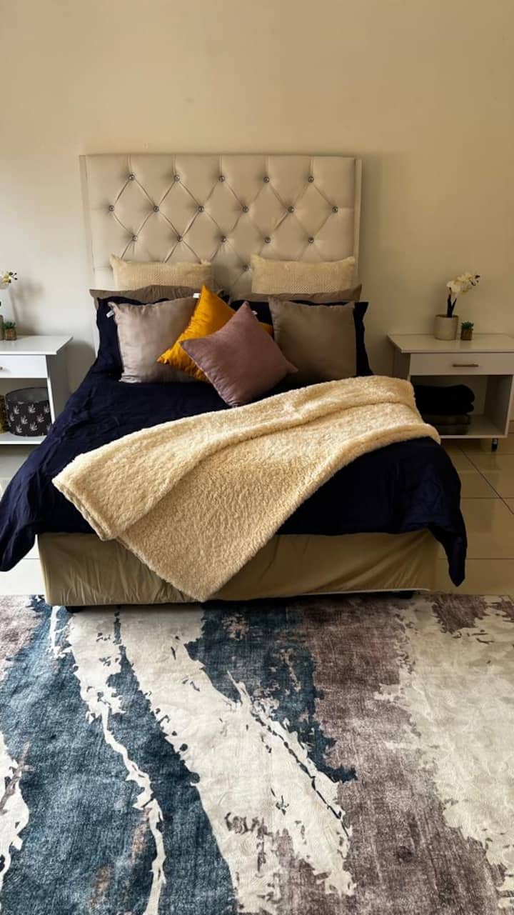 Self Catering Bachelor Flat 1 - Namibia