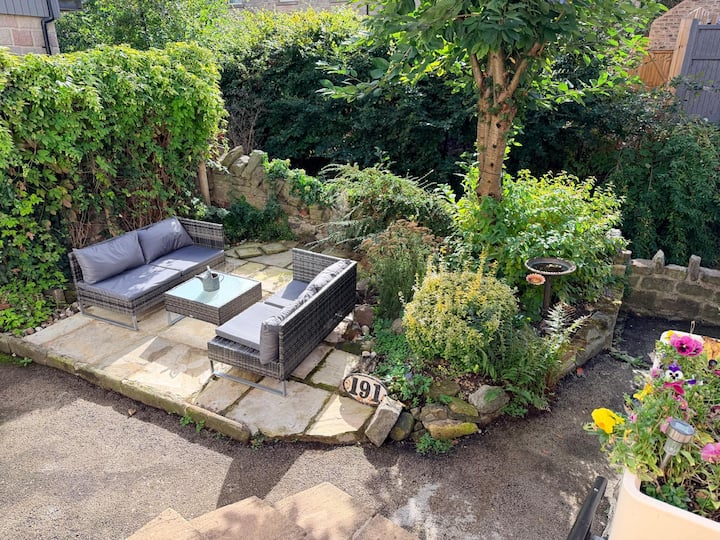 Cosy Peak District Dog Friendly Home In Matlock - Matlock