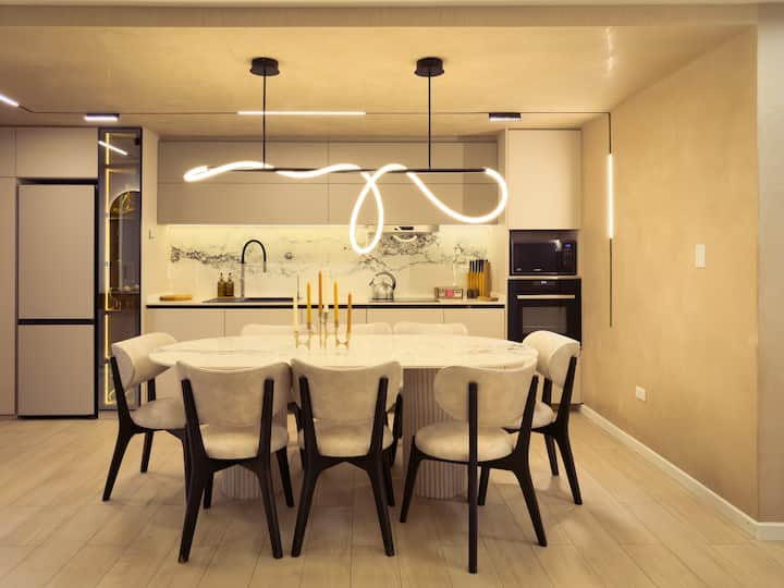 Valhalla · Premium 3br Apartment - Perù