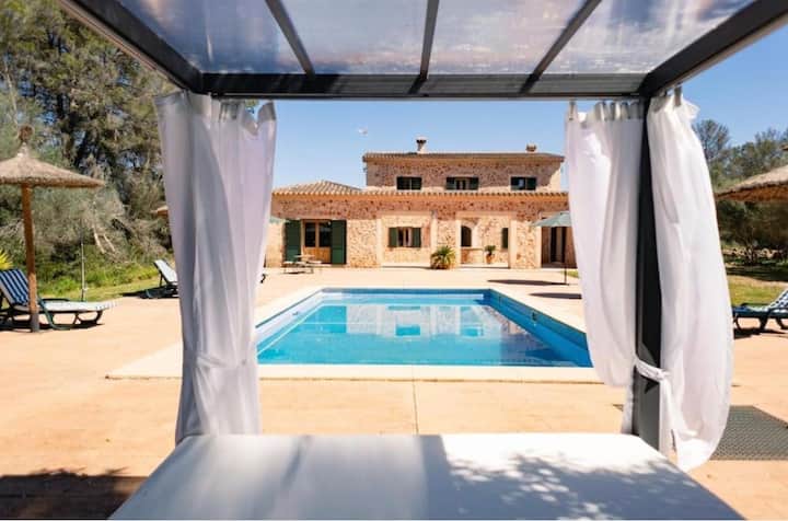 Son Matet - Balearic Islands