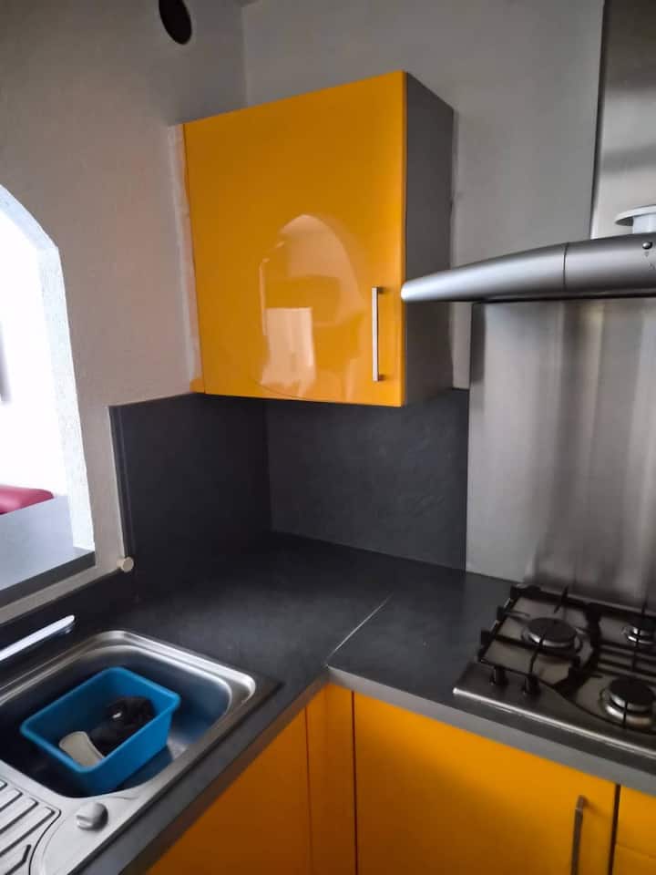 Duplex Le Saint Jean - Albiez-Montrond