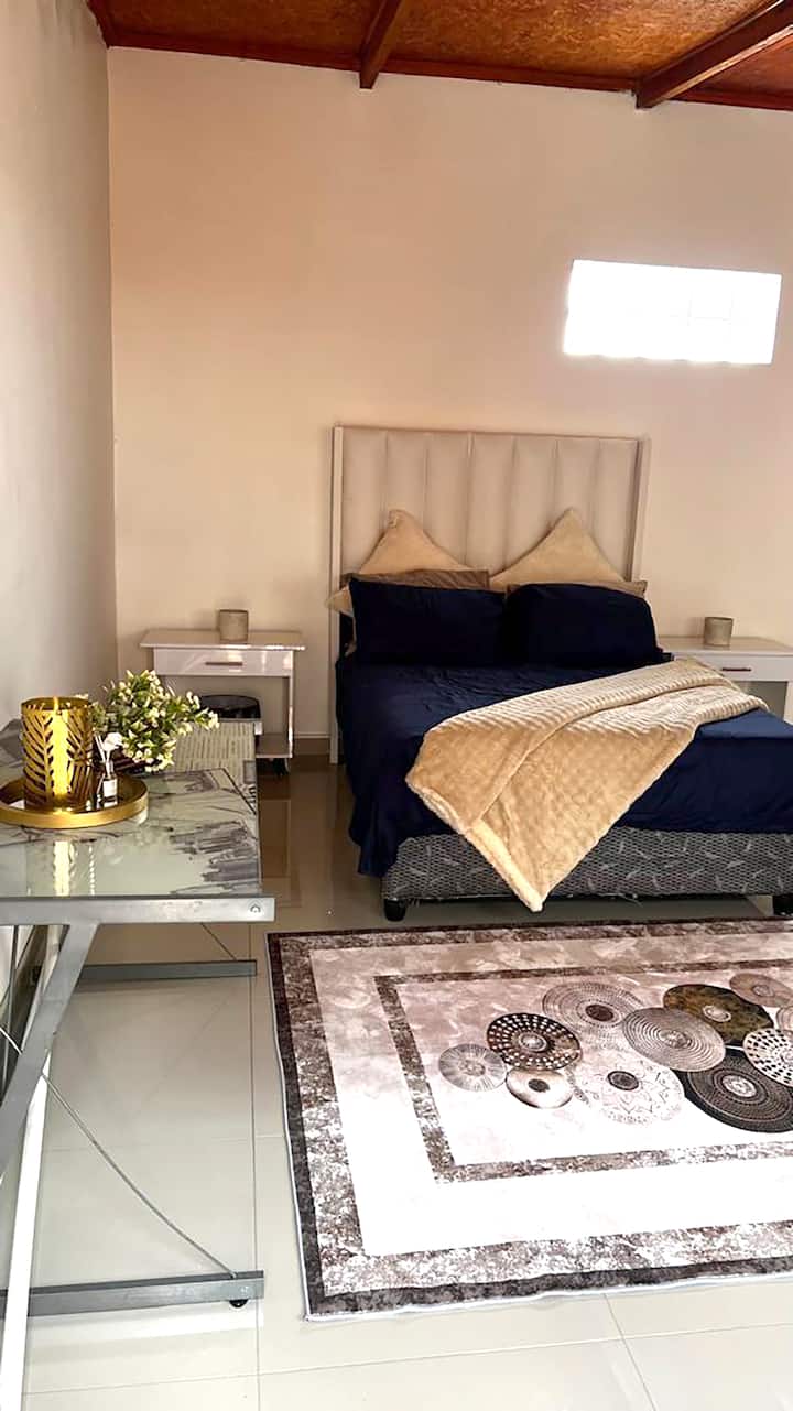 Self Catering Bachelor's Flat 2 - Namibie