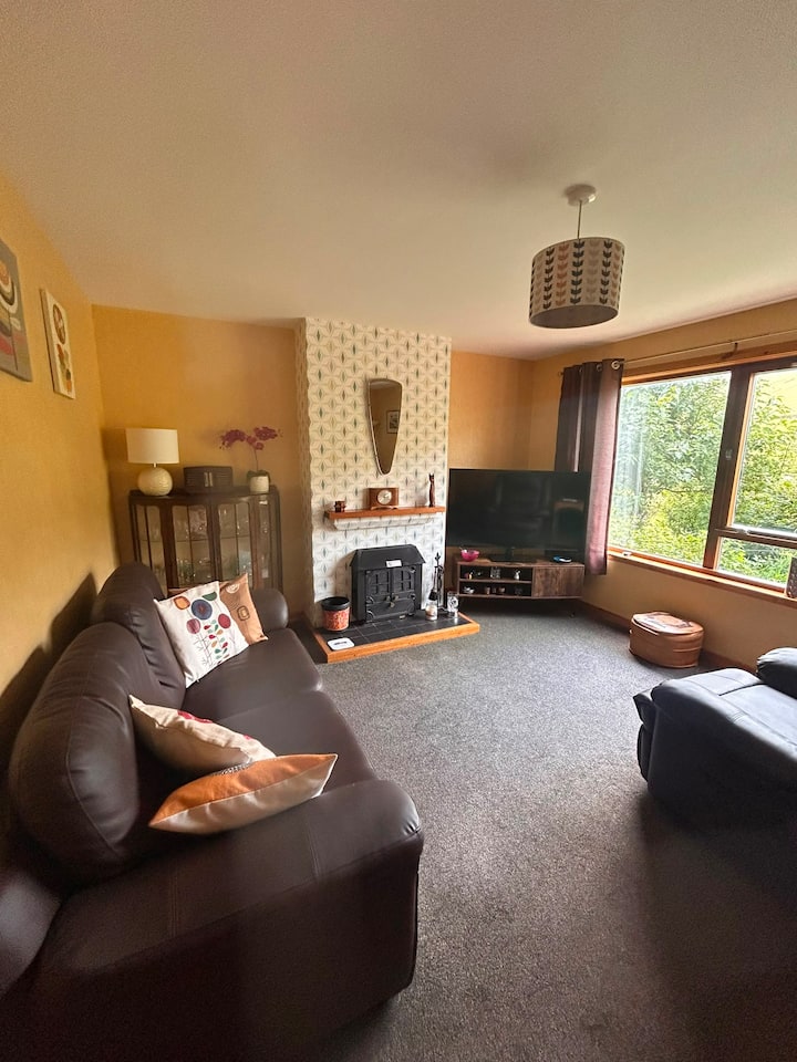 Holmlea | Weisdale Retreat - Lerwick